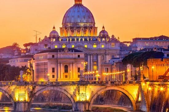 Italy – Nativity Pilgrimage