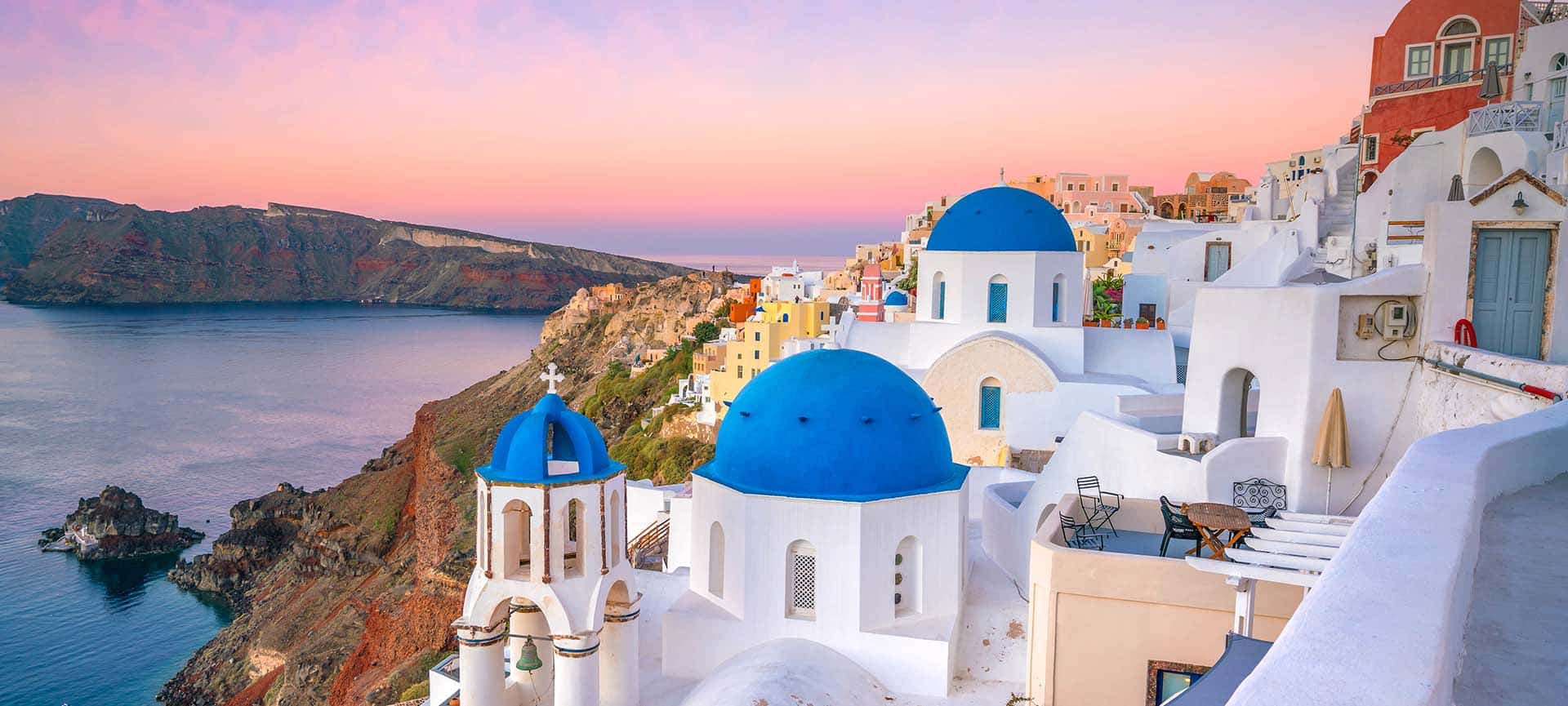 Greece & Turkey – Nativity Pilgrimage