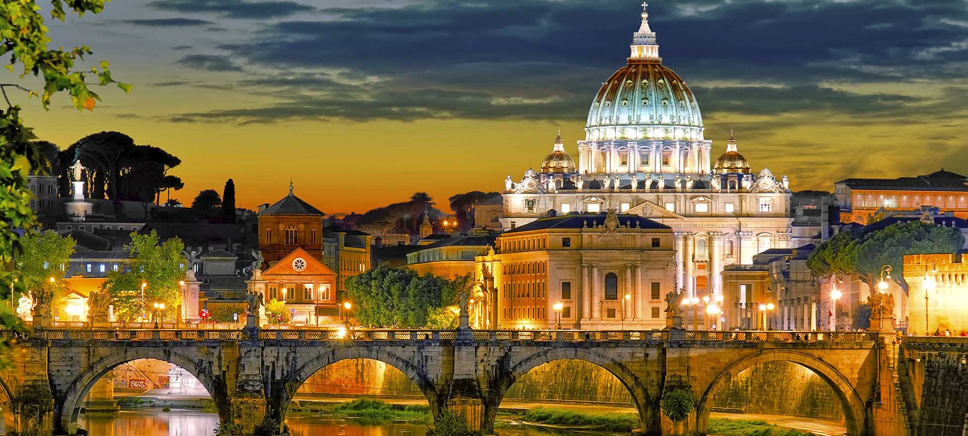 Italy – Nativity Pilgrimage