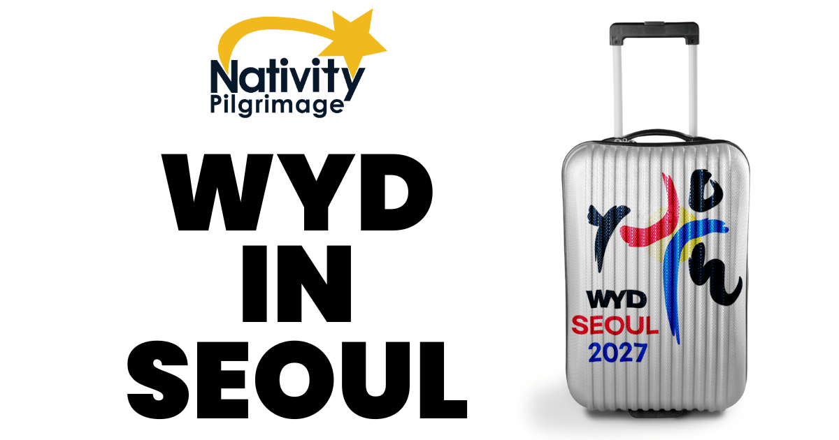 World Youth Day 2027 – Nativity Pilgrimage